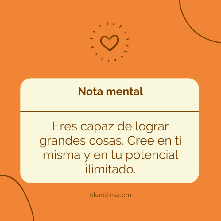 50 frases de amor propio - Dkarolina