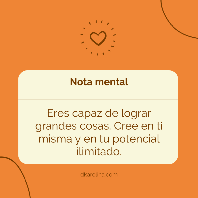 50 frases de amor propio - Dkarolina